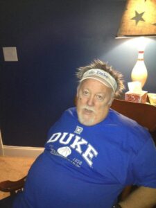 In Loving Memory of Brian Dennis – Break Out News - Tripplenews