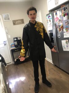 In Loving Memory of Jason Reese – Break Out News - Tripplenews