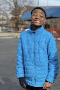 In Loving Memory of Joseph Kabumba – Break Out News - Tripplenews