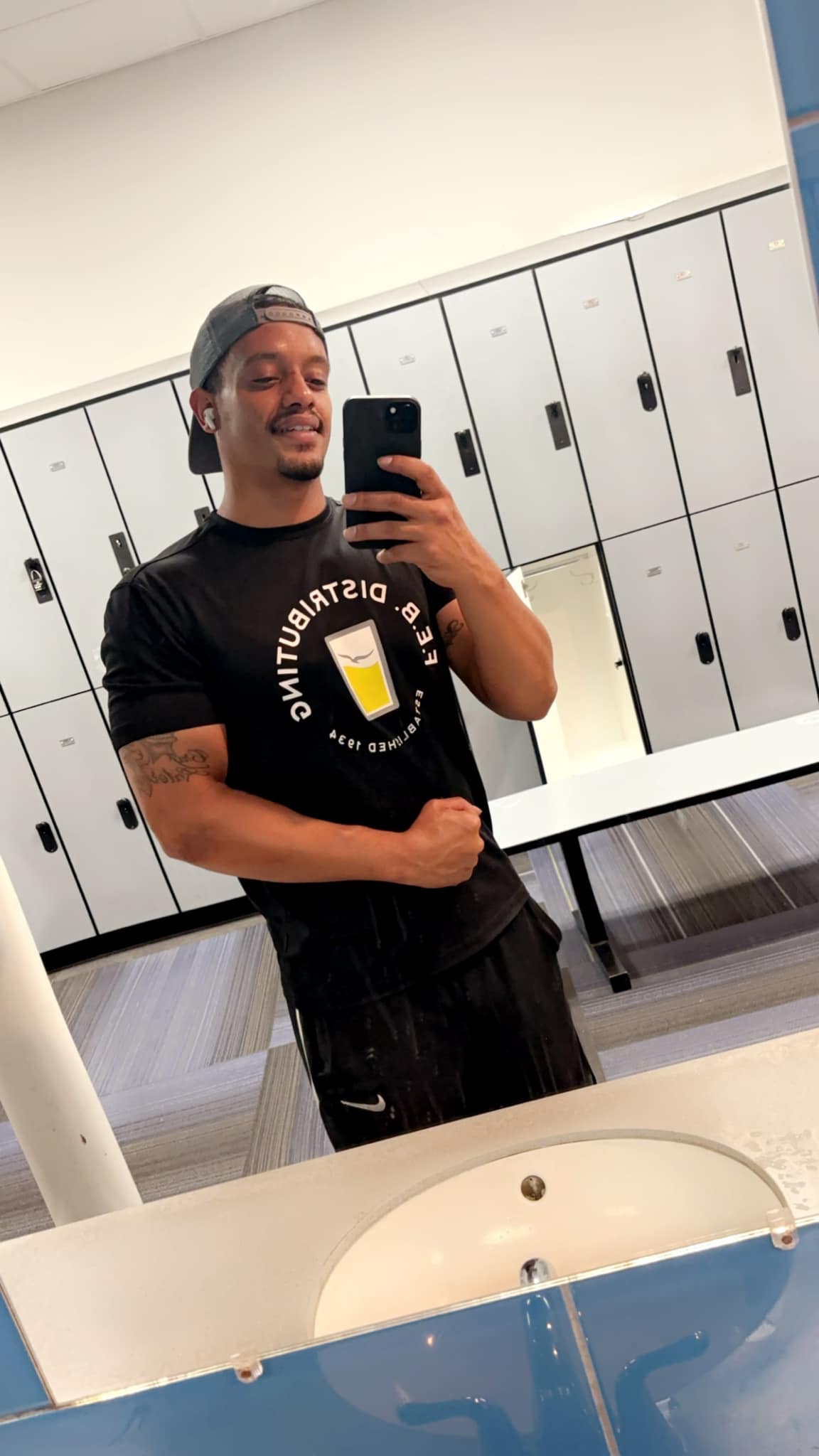 Michael Hopson, 30, Killed in Early Morning Biloxi Crash—Family and ...