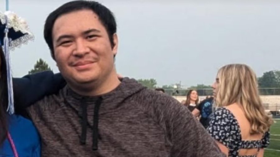 “Vanished After Festival Joy—Jacob Angeles Found Dead, Days After Last ...